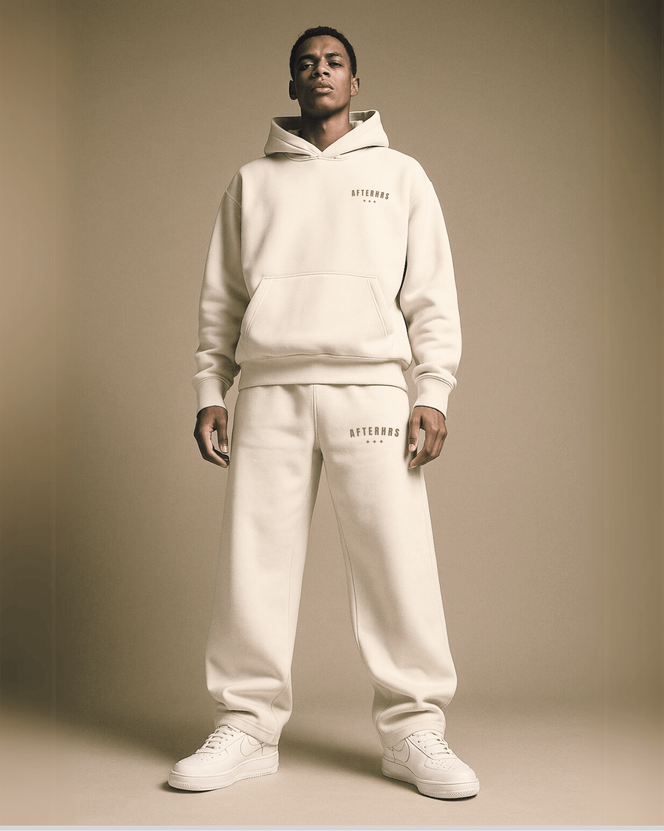 Shop Highest Quality Streetwear Sweatpants I AFTERHRS